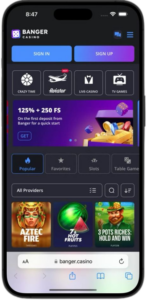 Banger Casino Online Gaming Destination in Bangladesh